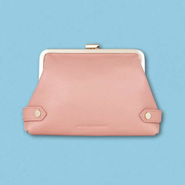Arlington Milne Lily Purse, Spice – Ziggurat Bags