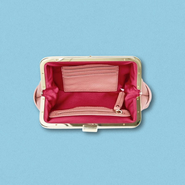 Arlington Milne Lily Purse, Spice – Ziggurat Bags